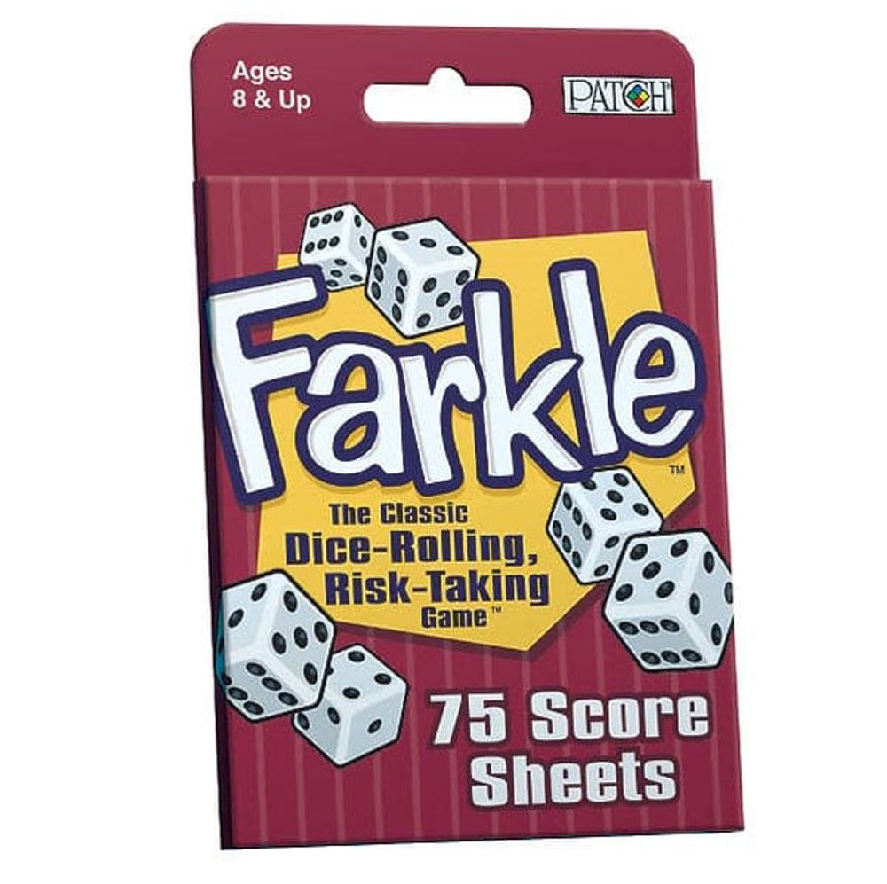 Play Monster Farkle Score Sheets Mall Of America®