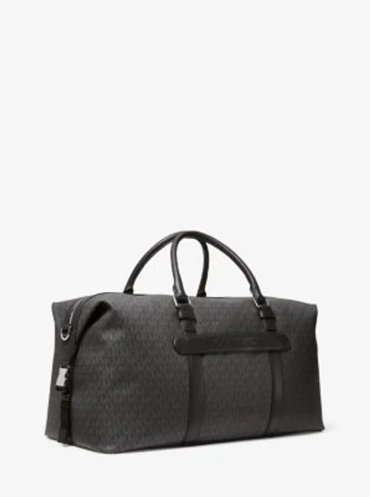 Michael kors weekend bag store