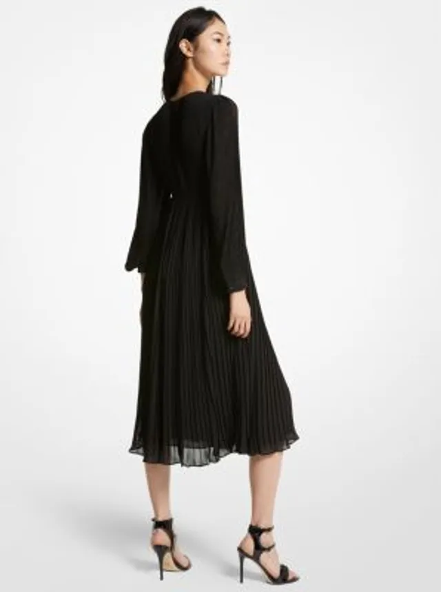 Michael kors georgette store