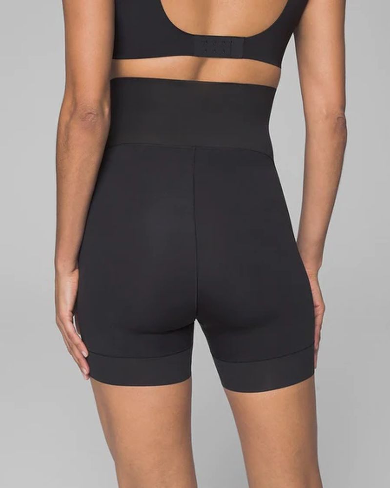 Soma Vanishing 360 High Waist Smoothing Short Warm Amber Mall Of America®