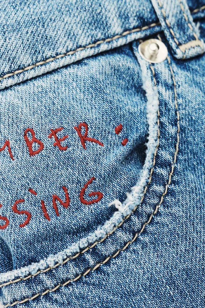 Ba&Sh JEANS MUST | King's Cross