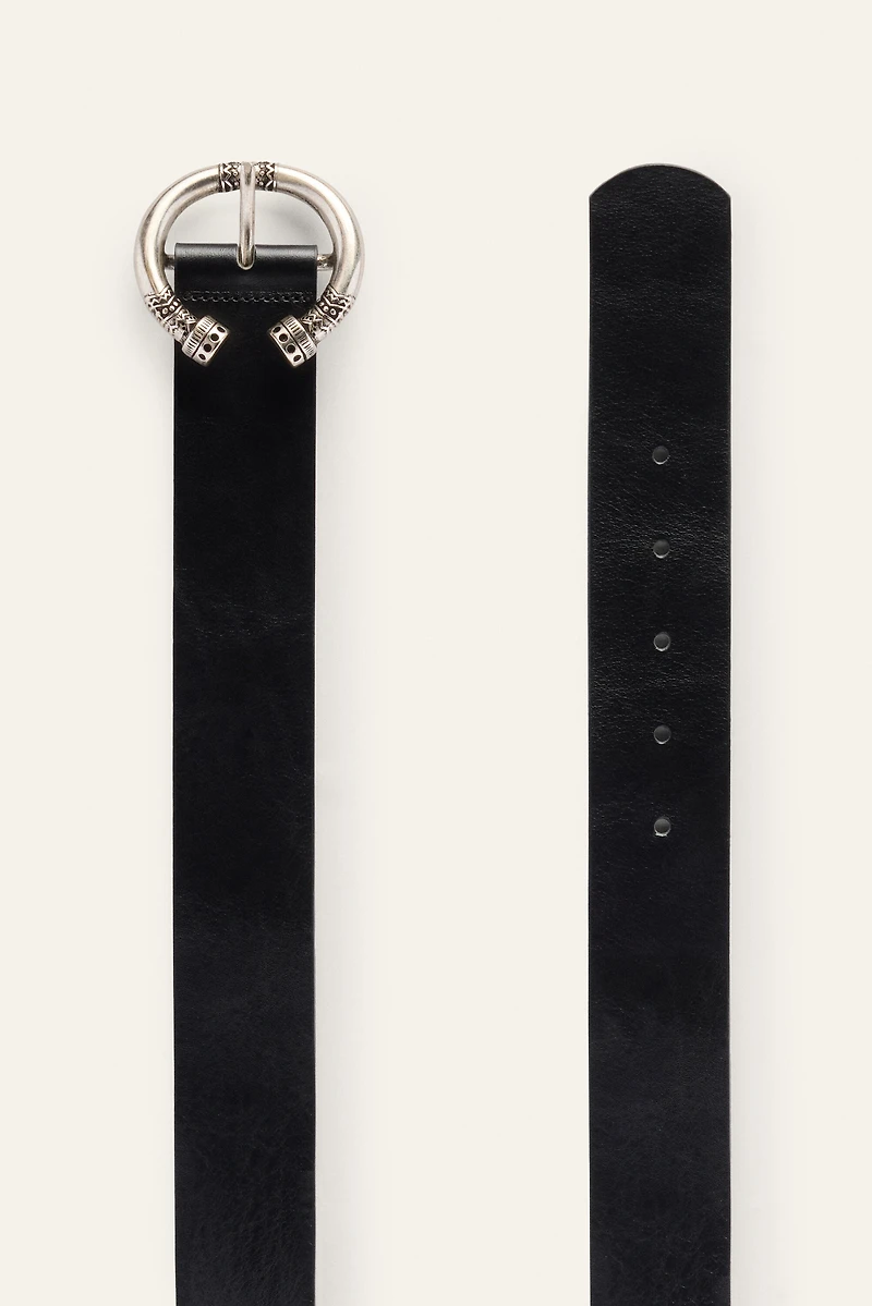 Ba&Sh BARLA BELT | King's Cross