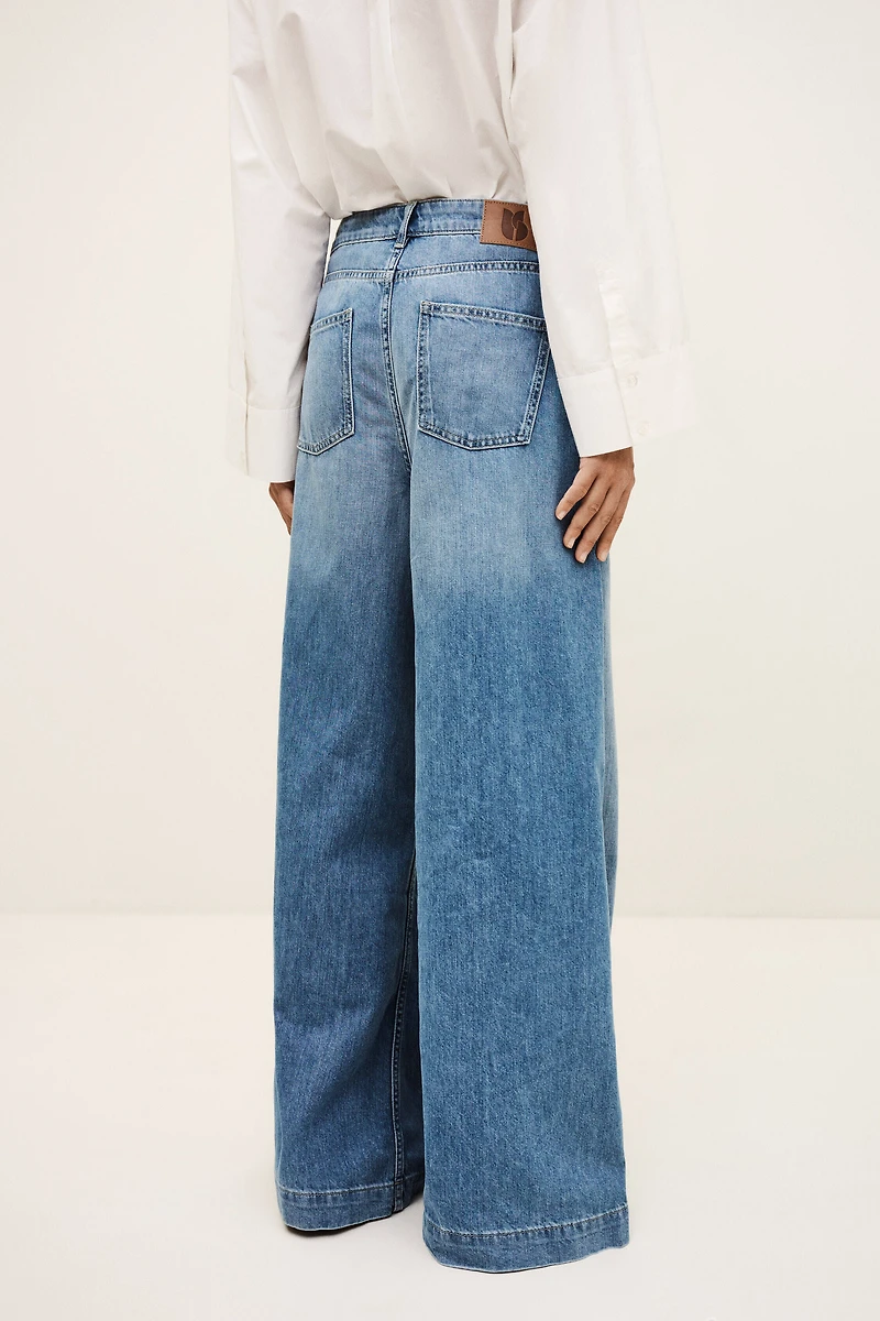 Ba&Sh JEANS MUST | King's Cross