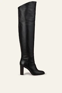 Ba&Sh Boots CIRY | King's Cross