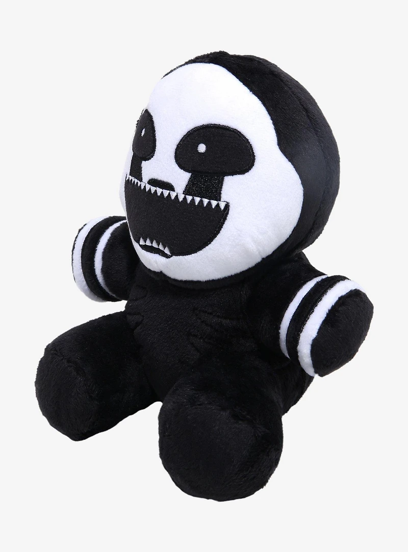 Five Nights At Freddy s Nightmarionne 8 Inch Plush Liberty Center