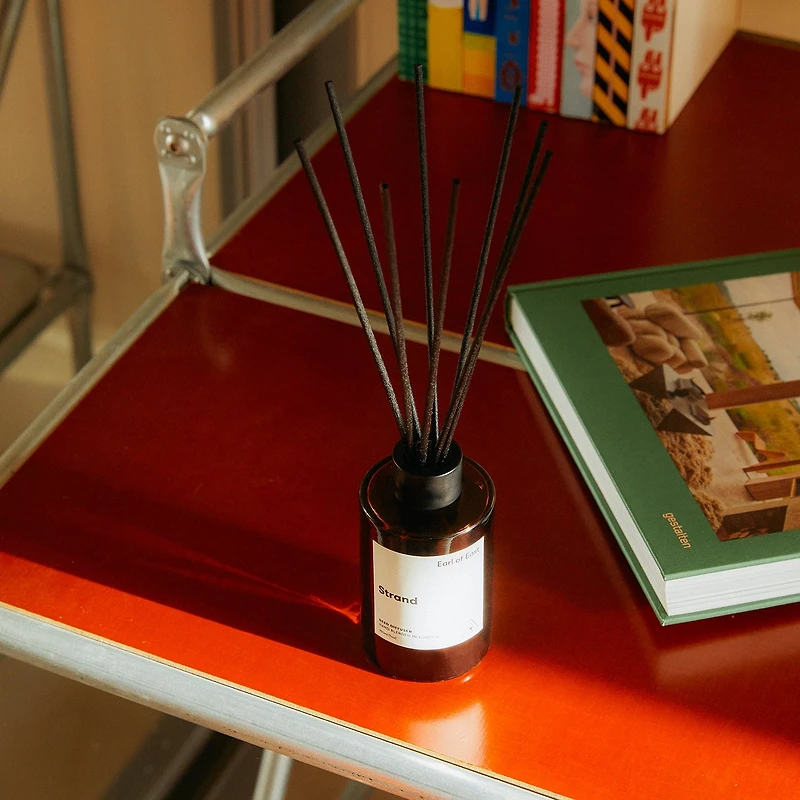 Earl of East | Reed Diffusers - Strand | King's Cross