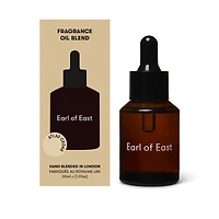 Earl of East | Fragrance Oil Blend - Atlas Cedar | King's Cross