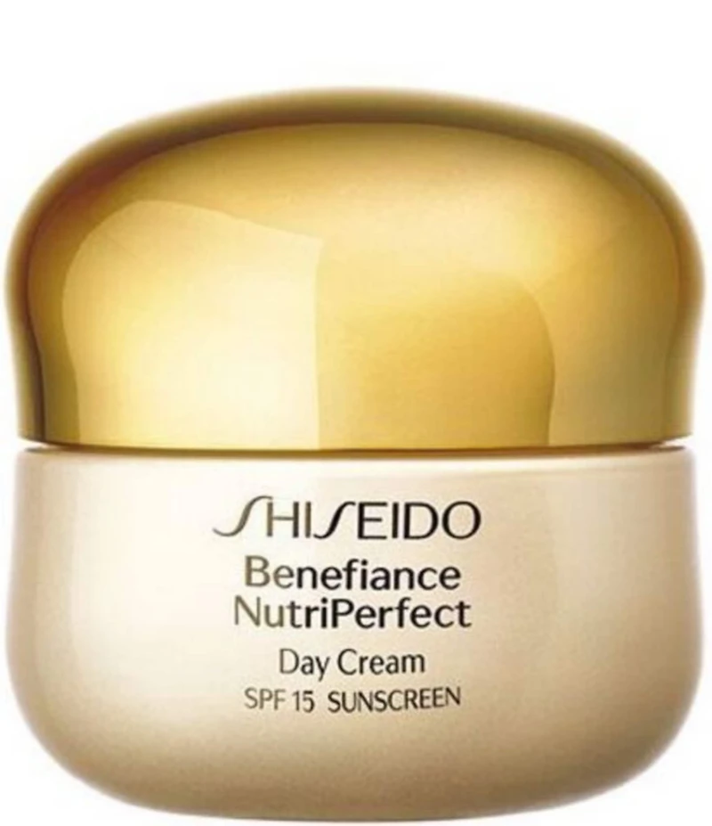 Shiseido Benefiance NutriPerfect Day Cream at Hamilton Place in Chattanooga, TN