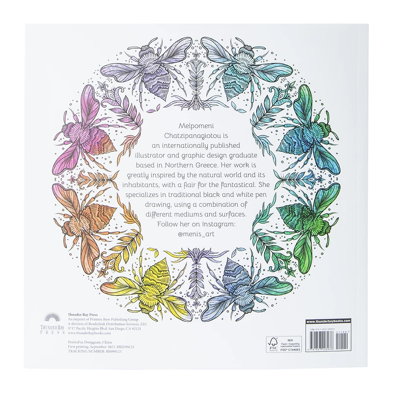 Five Below Circle Of Life Coloring Book at Hamilton Place in ...