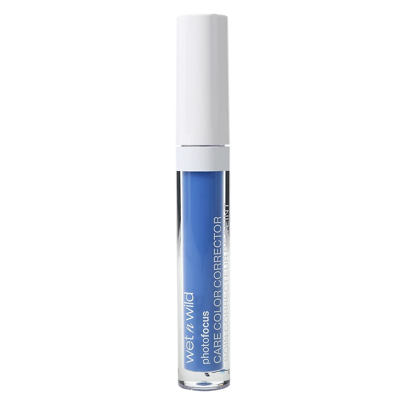 Five Below Wet N Wild® Photo Focus™ Color Corrector - Blue at Hamilton ...