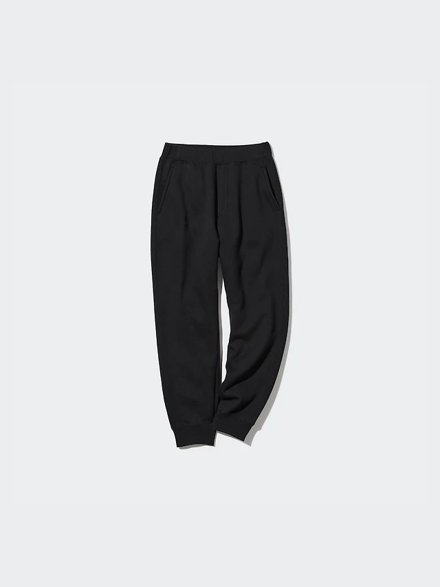UNIQLO Pile Lined Joggers | King's Cross