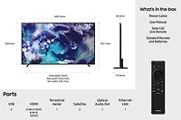 Samsung 2025 QN900F 75 inch 8K Neo QLED Mini LED Vision AI TV | Samsung ...