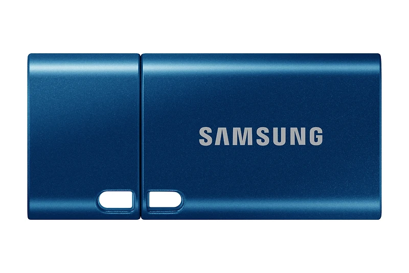 Samsung USB Type C Flash Drive 256GB MUF-256DA | Samsung UK | King's Cross