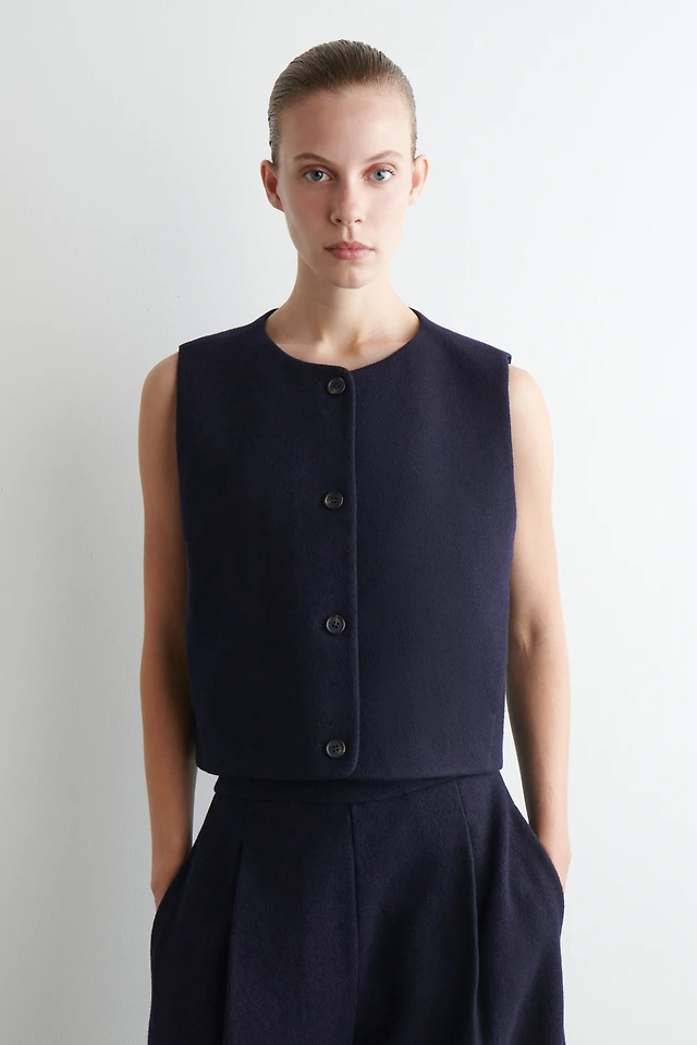 COS | King's Cross