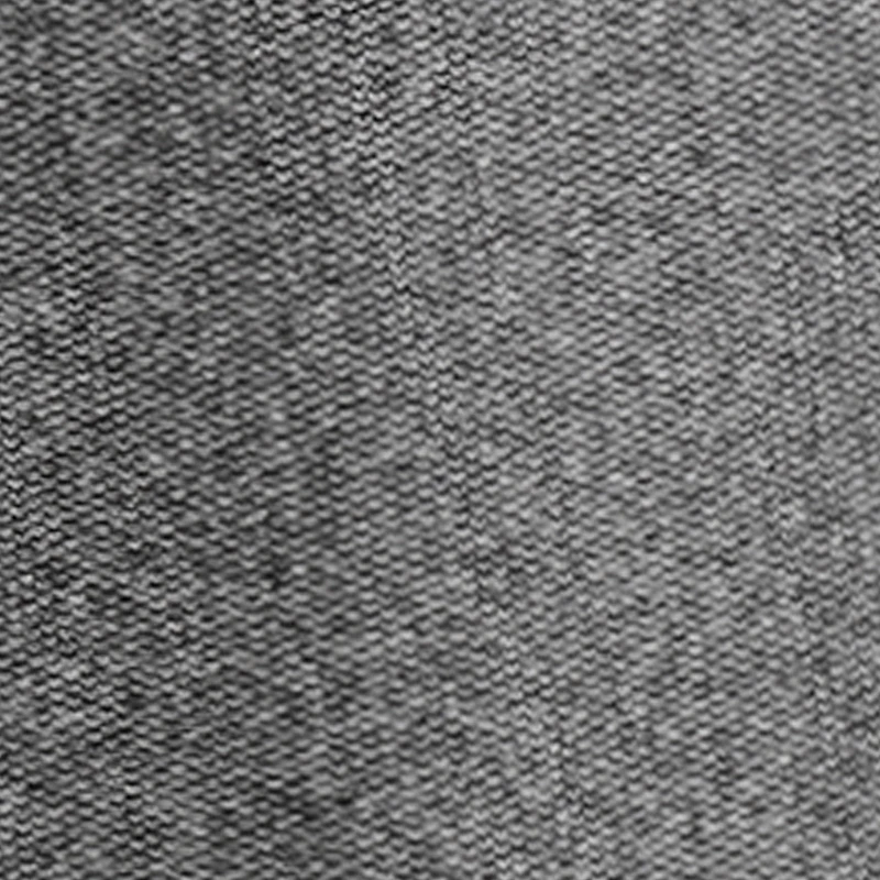 Cos BIRDSEYE WOOL RELAXED-FIT BARREL-LEG TROUSERS | King's Cross