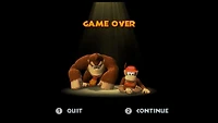 Nintendo Donkey Kong Country Returns - Nintendo Wii at Hamilton Place ...