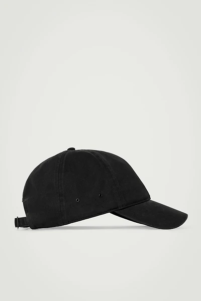 COS | King's Cross