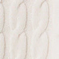 & Other Stories Cable-Knit Wool Jumper | King's Cross