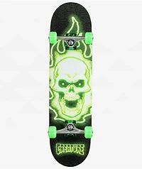 Creature Bonehead Glitch 8.0" Skateboard Complete at Mall of America ...