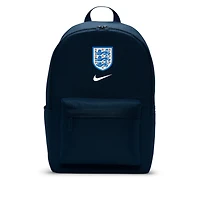 Nike England 2025/2026 Nike Heritage Backpack | King's Cross