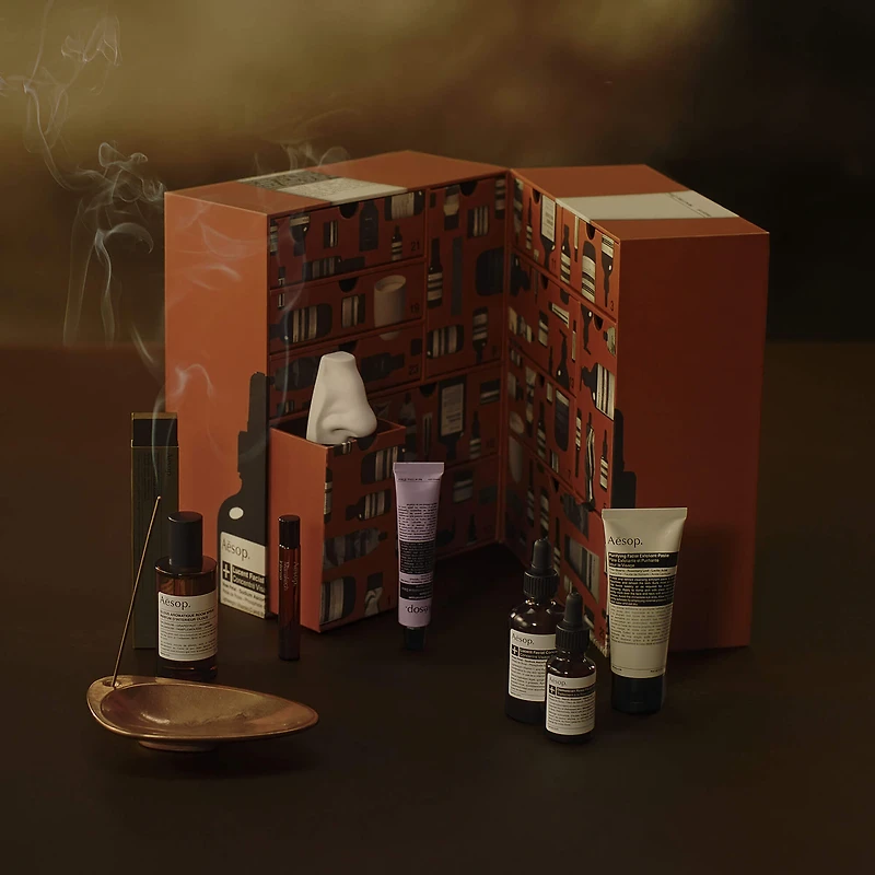 Aesop The Aesop Abode | King's Cross