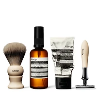 Aesop Complete Shaving Care | King's Cross