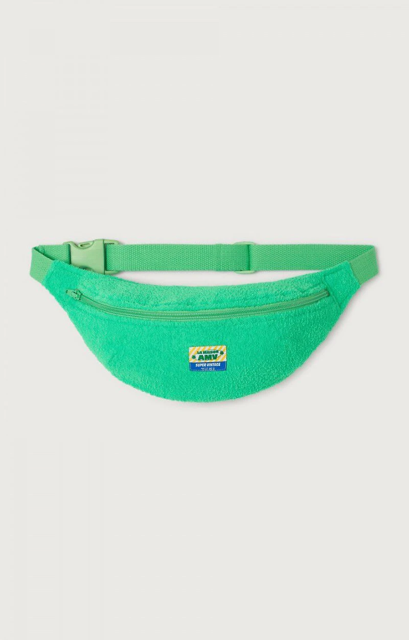 American Vintage Kid's fanny pack Bobypark | King's Cross
