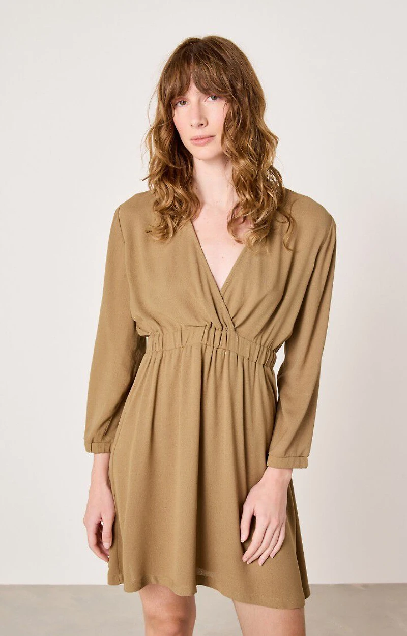 American Vintage Women's dress Magdalena | King's Cross