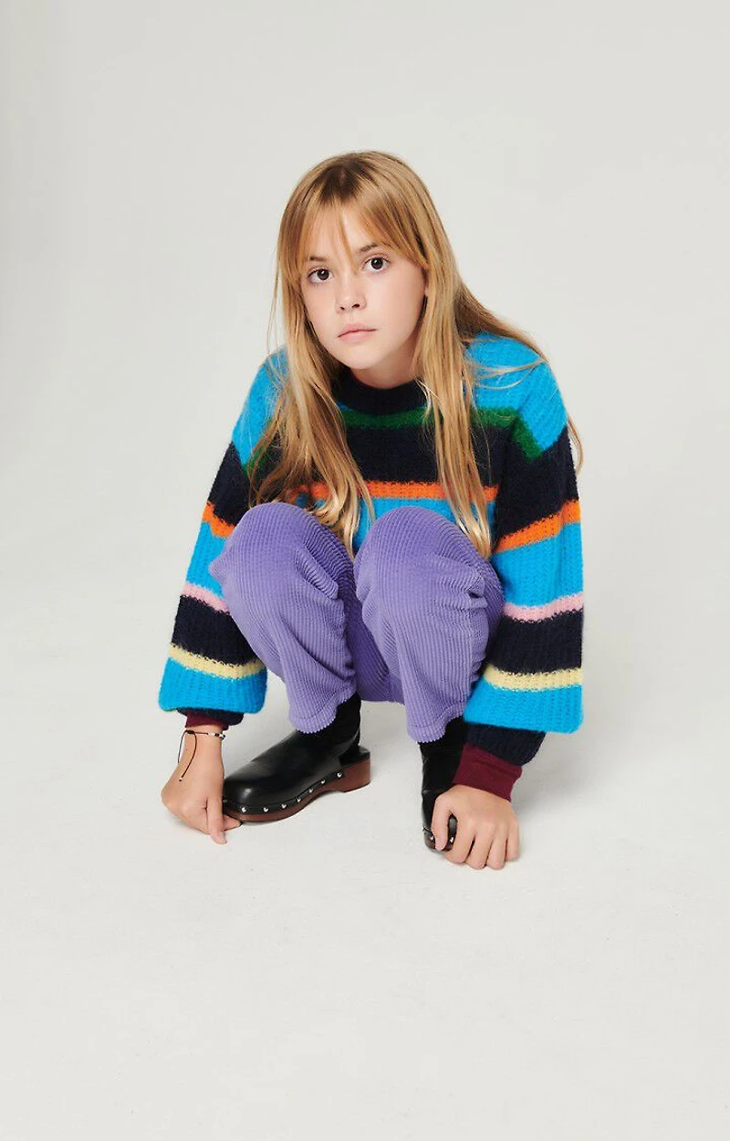 American Vintage Kid's jumper East | King's Cross