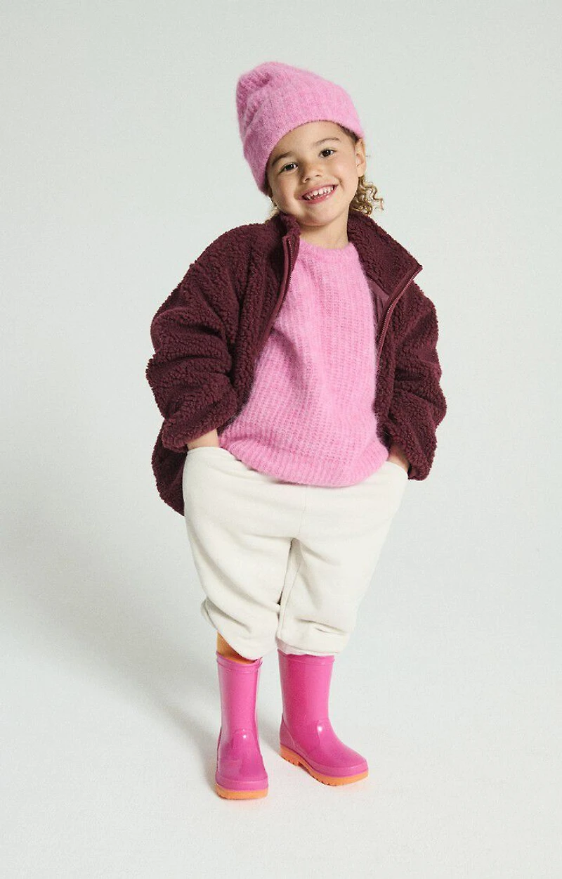 American Vintage Kids' jacket Hoktown | King's Cross