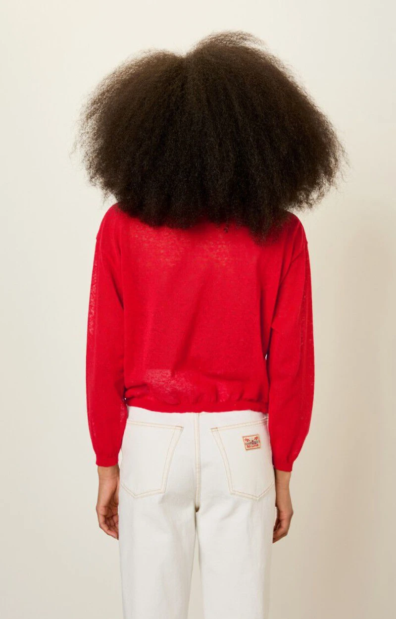 American Vintage Women's jumper Yogo | King's Cross