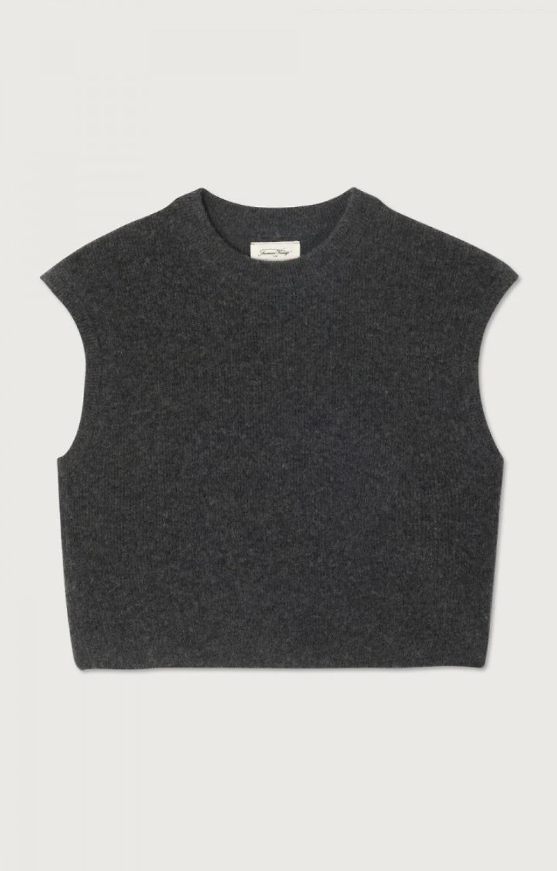 American Vintage Kid's jumper Raxow | King's Cross