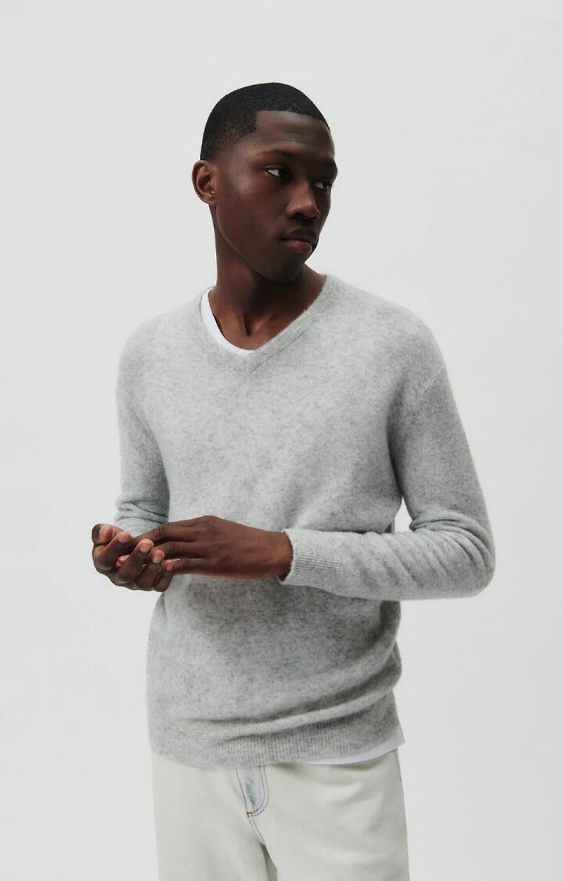 American Vintage Men's jumper Razpark | King's Cross