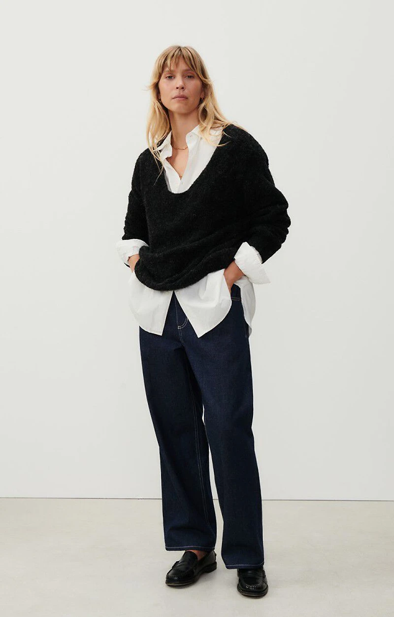 American Vintage Women's jumper Cikoya | King's Cross