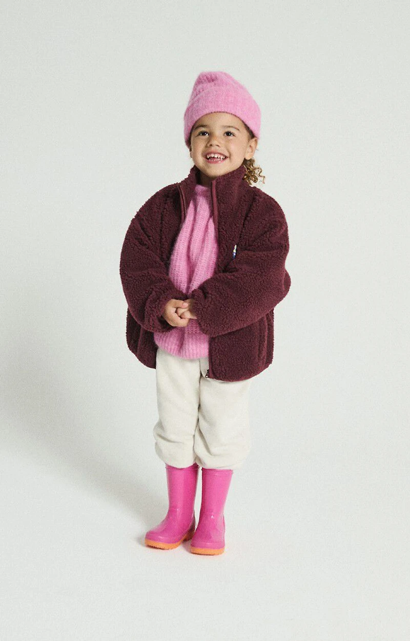 American Vintage Kids' jacket Hoktown | King's Cross