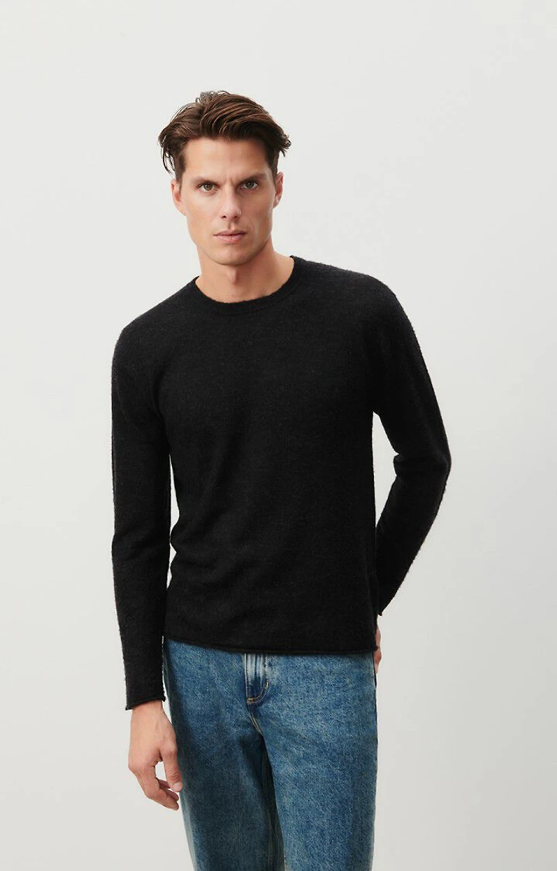 American Vintage Men's jumper Zyrobow | King's Cross