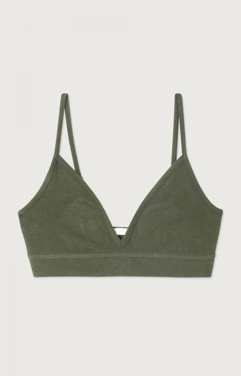 American Vintage Women's bra Ypawood | King's Cross