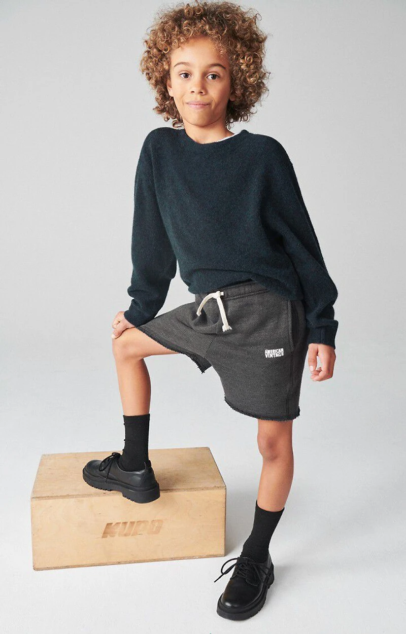 American Vintage Kid's jumper Razpark | King's Cross