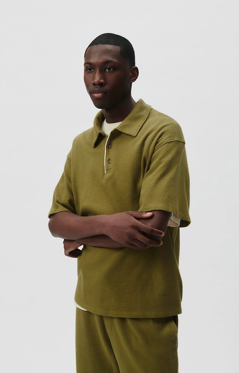 American Vintage Men's t-shirt Zymy | King's Cross