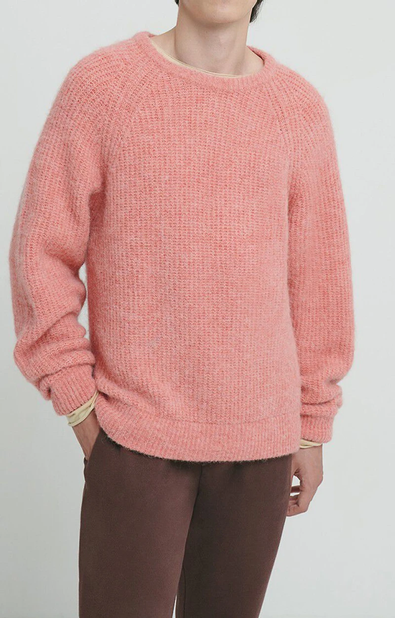 American Vintage Men's jumper East | King's Cross