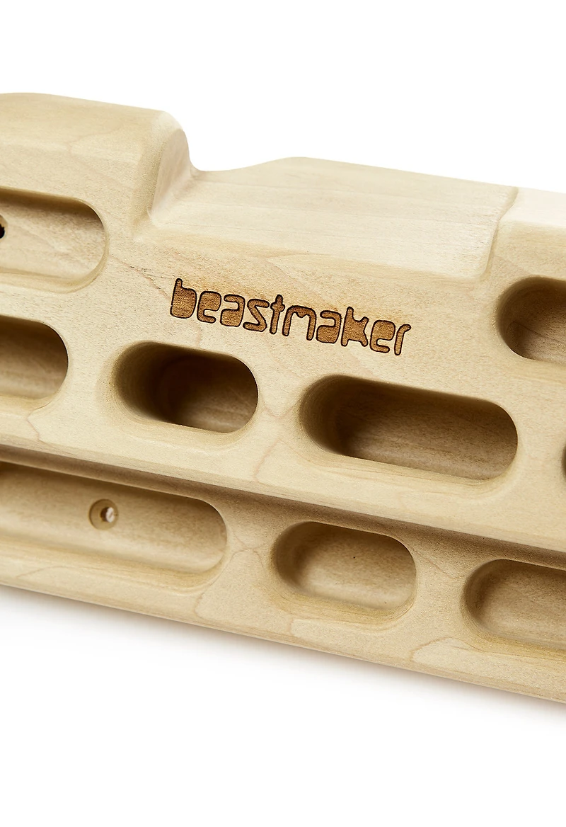 Beastmaker 1000 Series Fingerboard | King's Cross