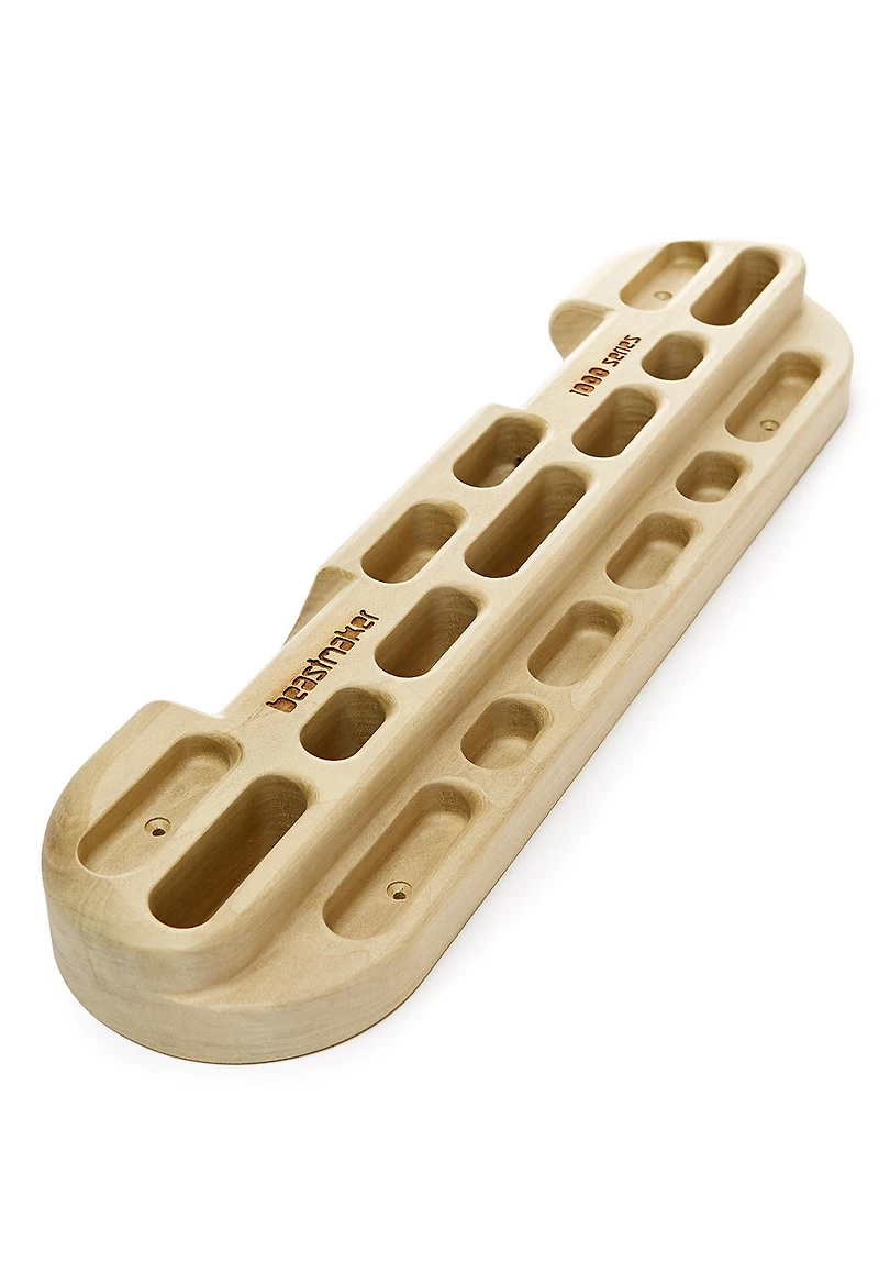 Beastmaker 1000 Series Fingerboard | King's Cross