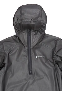 Montane Minimus Nano Pull On - Midnight Grey | King's Cross