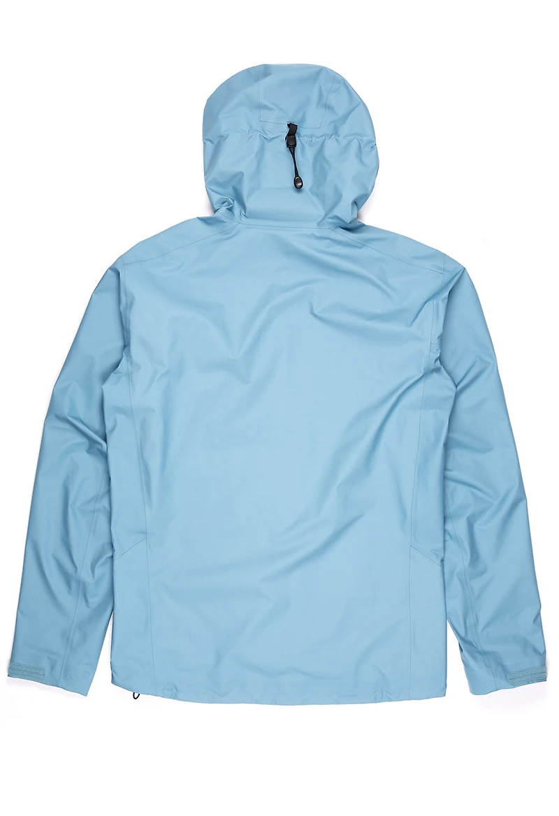 Arc'teryx Beta GORE-TEX Men's Jacket - Solace | King's Cross