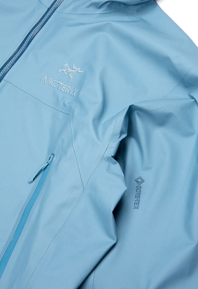 Arc'teryx Beta GORE-TEX Men's Jacket - Solace | King's Cross