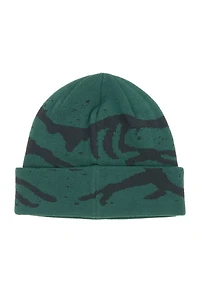 Arc'teryx Grotto Toque - Eden / Black | King's Cross