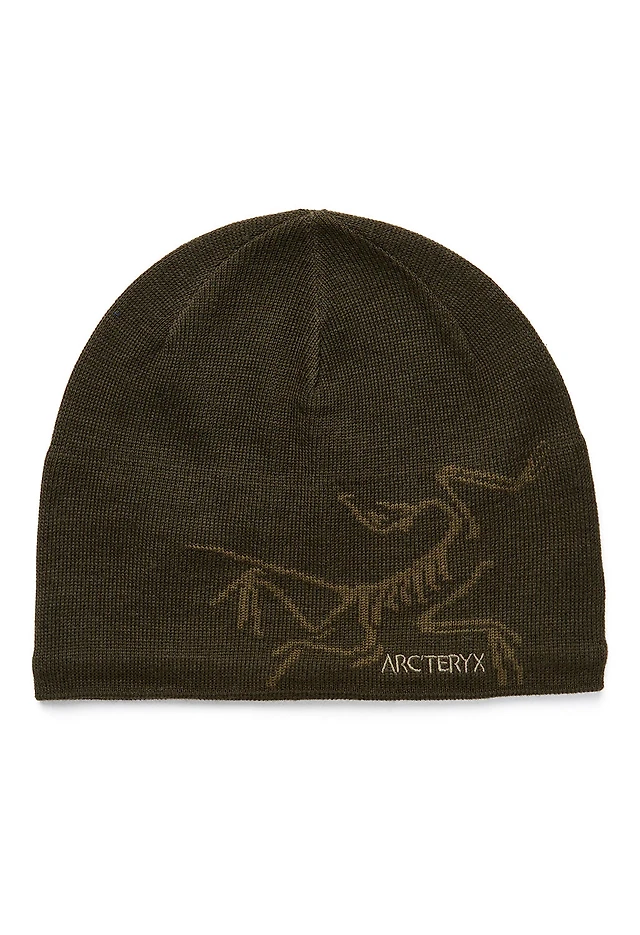 Arc'teryx Merino Bird Head Toque - Anecdote | King's Cross