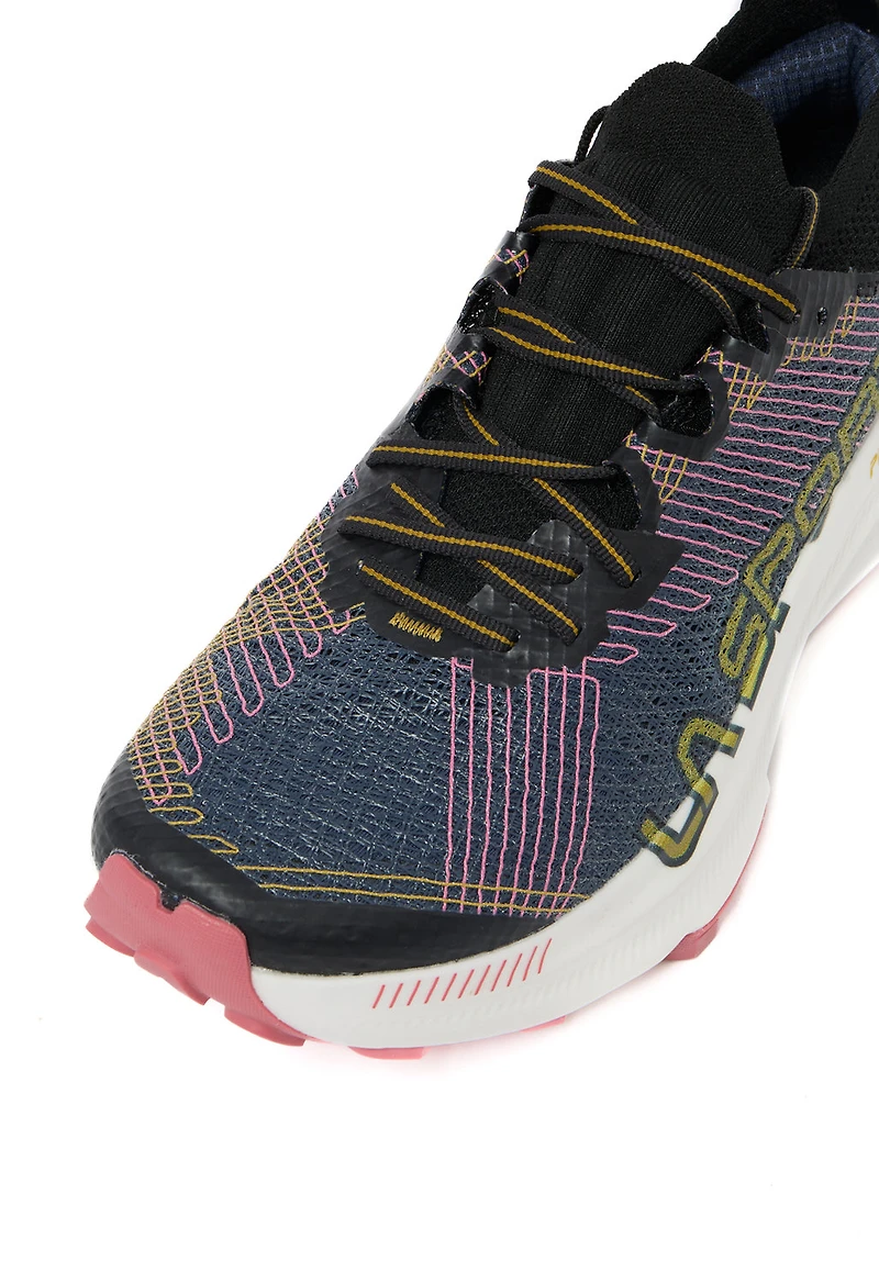 La Sportiva Prodigio Pro Trail Running Shoes - Night Sky / Rosebay ...