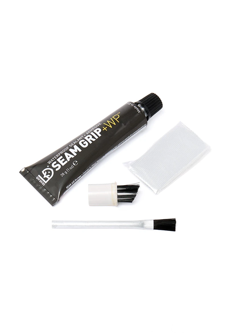 Gear Aid Seam Grip Waterproof Sealant 28g Tube | King's Cross