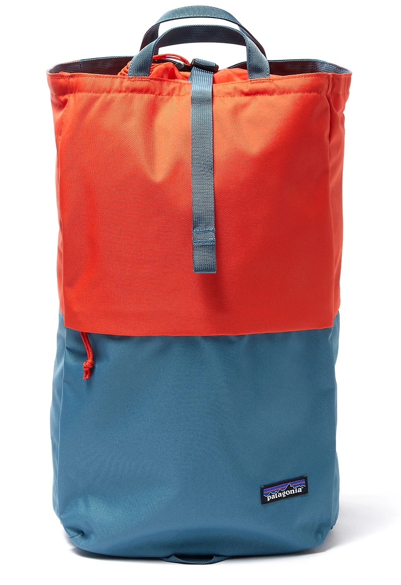 Patagonia Arbor Linked Pack
